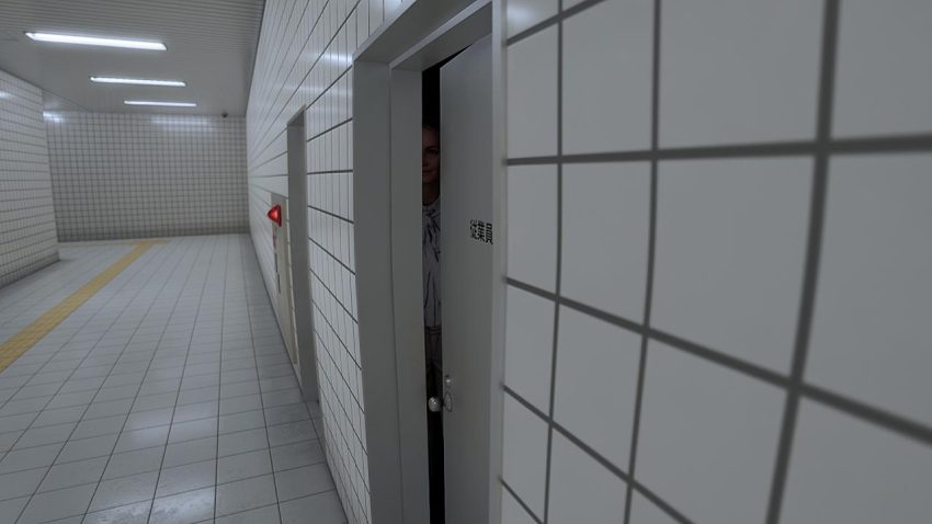 The Exit 8 - Complete List of All Anormalies - SteamAH