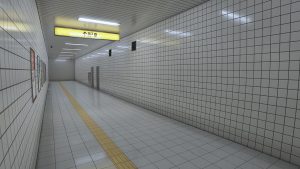 The Exit 8 - Complete List of All Anormalies - SteamAH