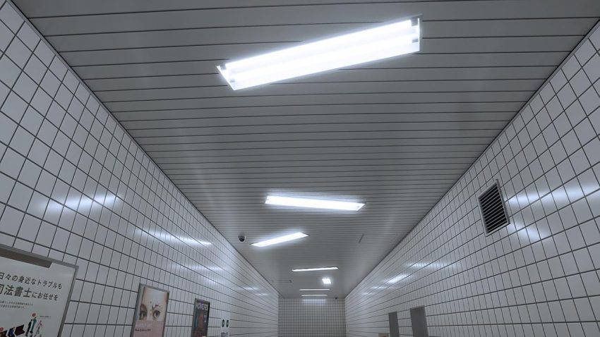 The Exit 8 - Complete List of All Anormalies - SteamAH