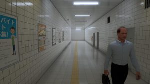 The Exit 8 - Complete List of All Anormalies - SteamAH