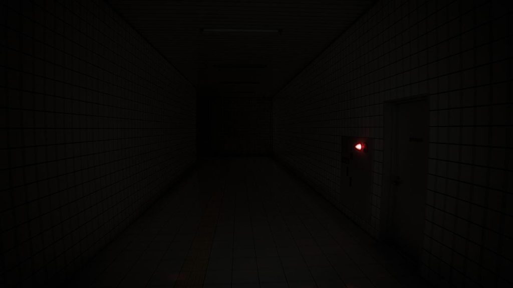 The Exit 8 - Complete List of All Anormalies - SteamAH