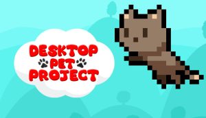 Desktop Pet Project - How import Shimeji - SteamAH