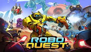 Roboquest - Power Crystals Guide - SteamAH