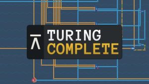Turing Complete - Basic Logic Manual - SteamAH