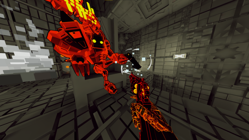 REAVER - All Weapon Locations Guide - SteamAH