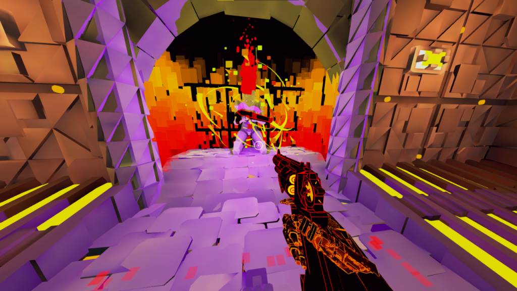 REAVER - All Weapon Locations Guide - SteamAH