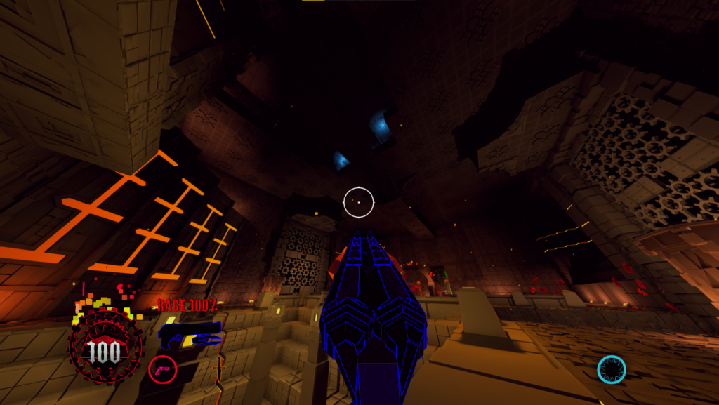 REAVER - All Weapon Locations Guide - SteamAH