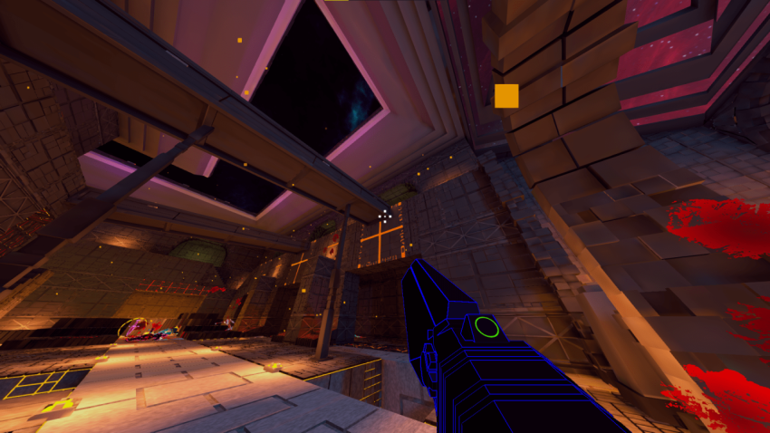 REAVER - All Weapon Locations Guide - SteamAH