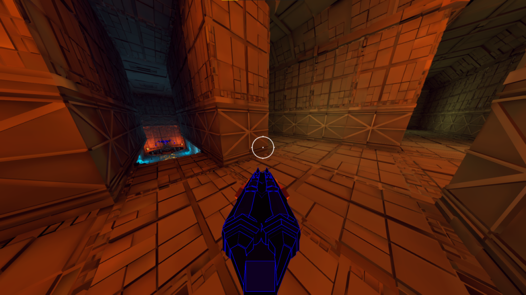 REAVER - All Weapon Locations Guide - SteamAH