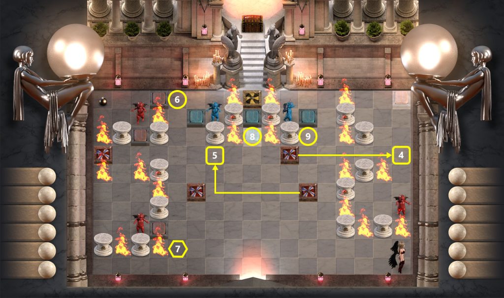 The Genesis Order: V0.92 All Secrets Walkthrough - SteamAH