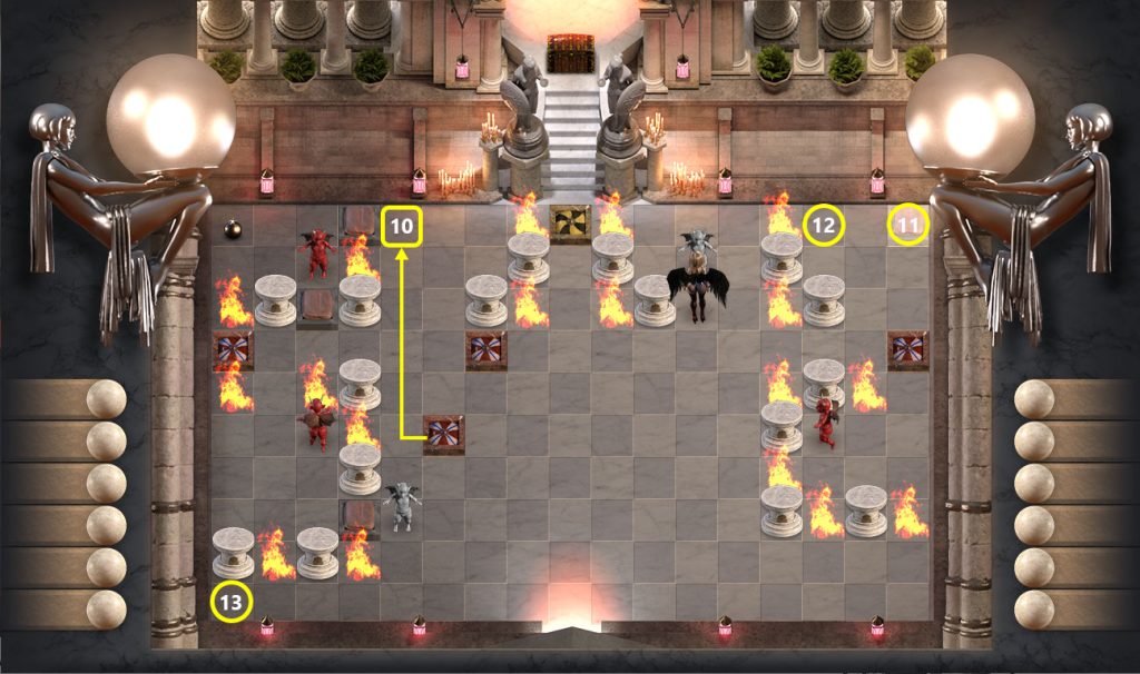 The Genesis Order: V0.92 All Secrets Walkthrough - SteamAH