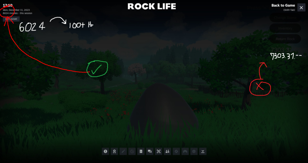 Rock Life: The Rock Simulator - Rock Family & Sedimental Value (Giga ...