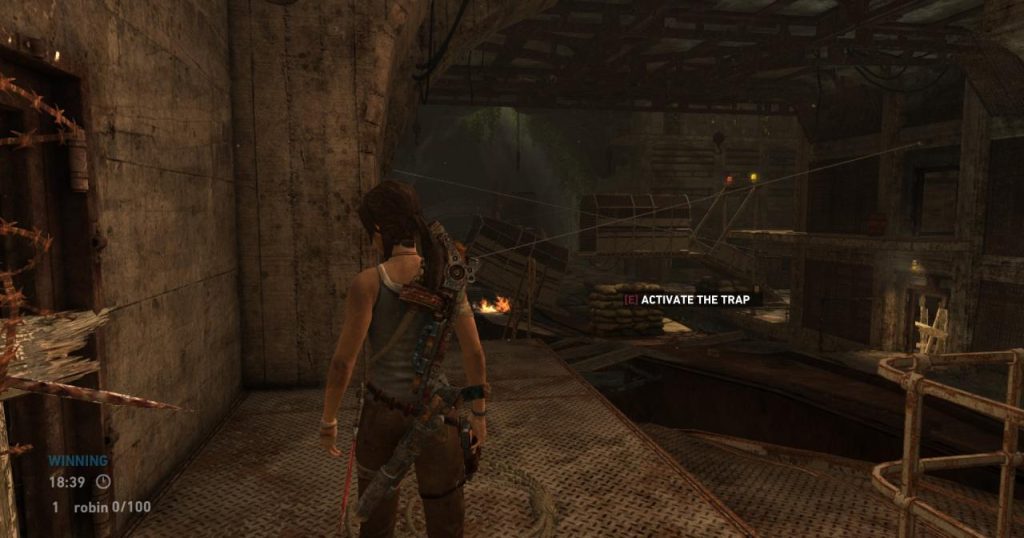 Tomb Raider - How to Get All Multiplayer Achievements - SteamAH