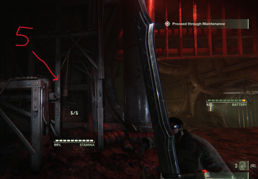 Warhammer 40000: Darktide - All Bell Locations For Karnak Special ...