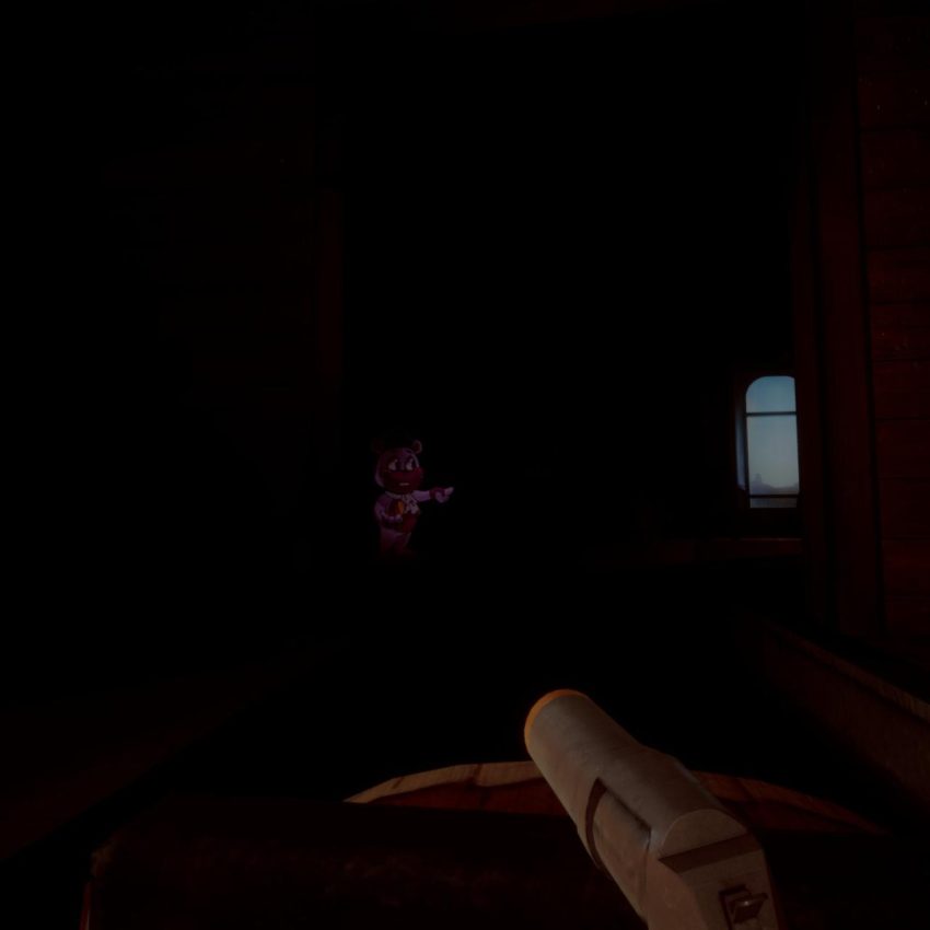 Five Nights at Freddy's: Help Wanted 2 - How to Get All Memory Plushies ...