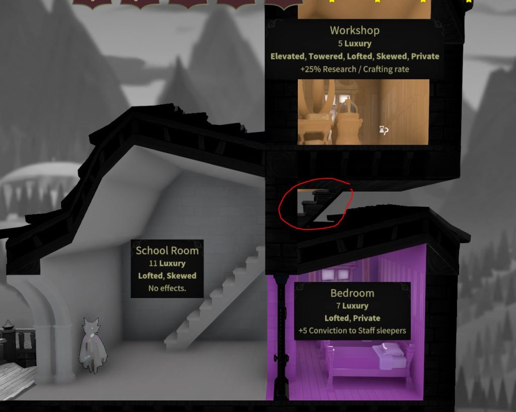 Mind Over Magic: Easy Mage's Hermitage Guide - SteamAH