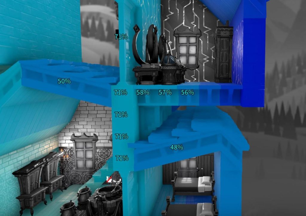 Mind Over Magic: Easy Mage's Hermitage Guide - SteamAH