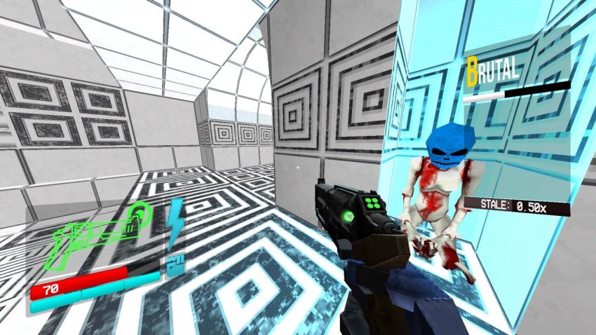 ULTRAKILL: Layer Seven Extra Challenges Guide - SteamAH