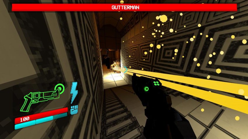 ULTRAKILL: Layer Seven Extra Challenges Guide - SteamAH