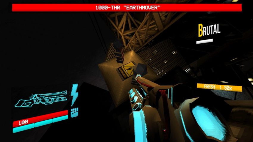 ULTRAKILL: Layer Seven Extra Challenges Guide - SteamAH