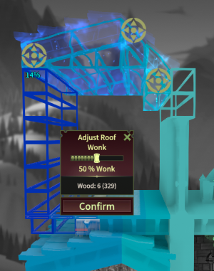 Mind Over Magic: Sample End Game Room Designs - SteamAH