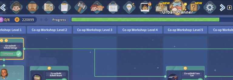 My Time at Sandrock - Multiplayer Guide For New Players - SteamAH