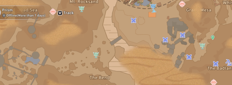 My Time at Sandrock - Multiplayer Guide For New Players - SteamAH