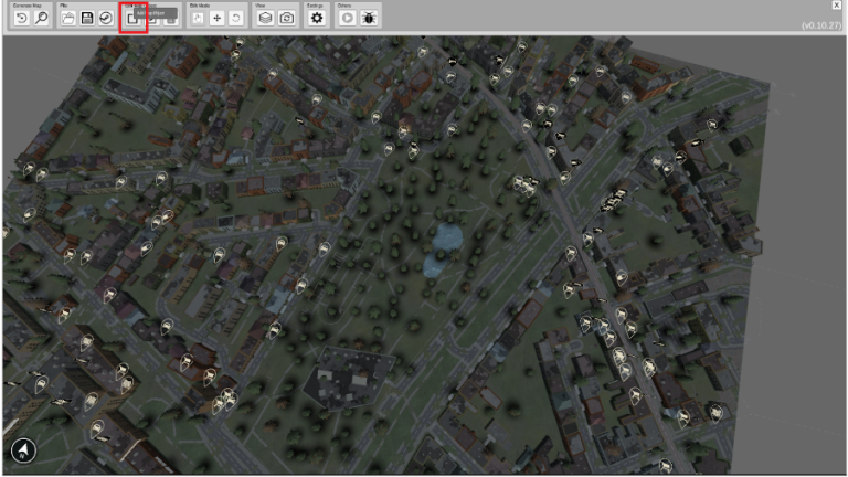 Infection Free Zone - Map Editor Manual Guide - SteamAH