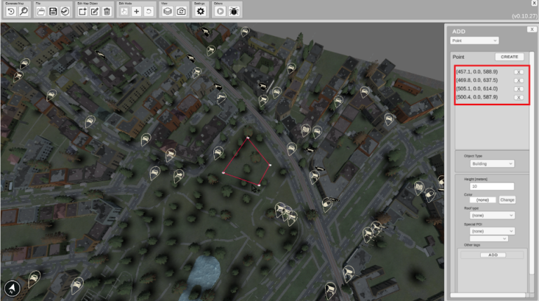 Infection Free Zone - Map Editor Manual Guide - SteamAH