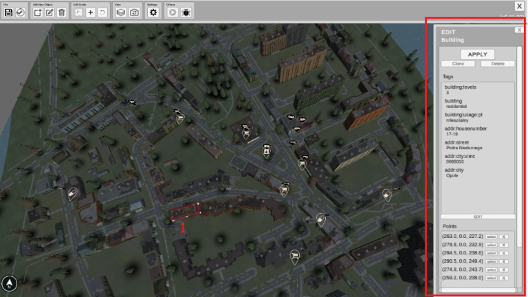 Infection Free Zone - Map Editor Manual Guide - SteamAH