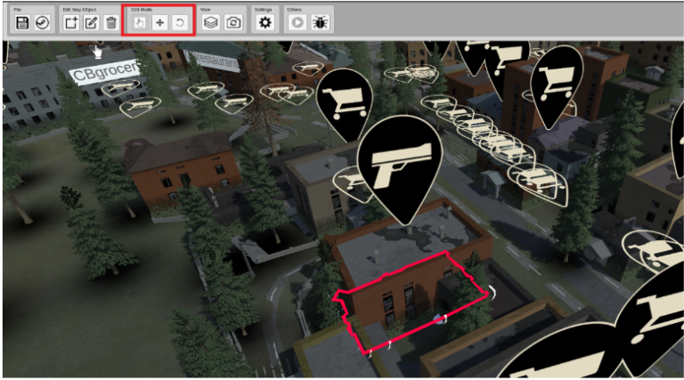 Infection Free Zone - Map Editor Manual Guide - SteamAH