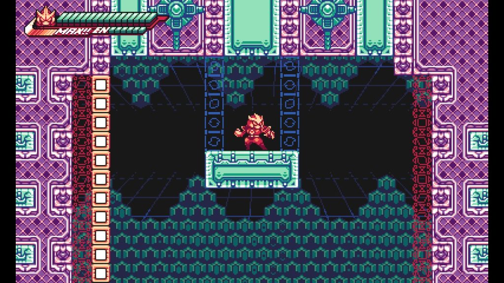 Gravity Circuit: Palette Chip Effects and Locations - SteamAH