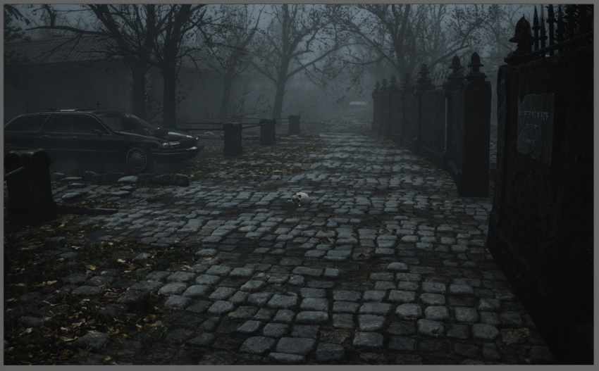 Graveyard Shift: 100% Achievement Guide - SteamAH