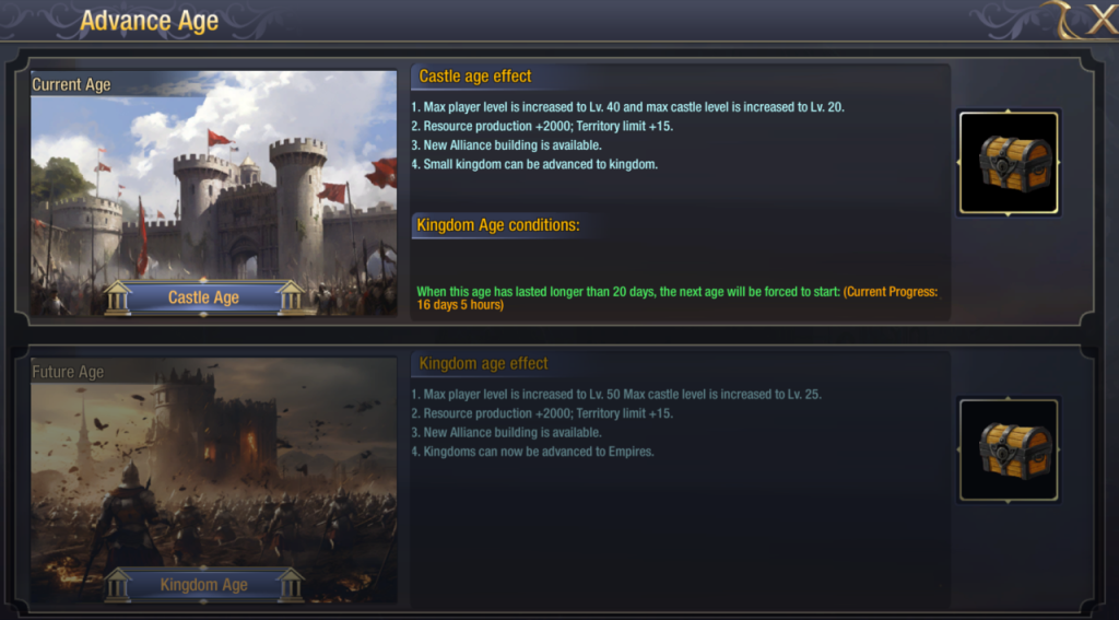 Conquest of Empires 2: World Map - SteamAH