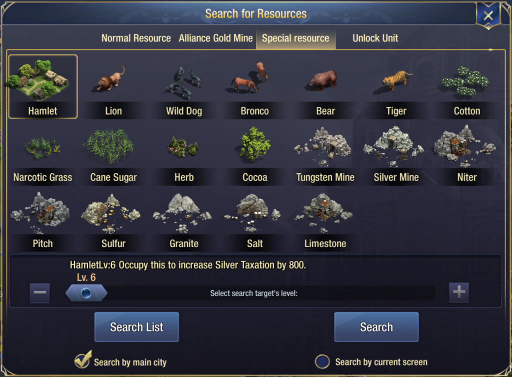 Conquest of Empires 2: World Map - SteamAH