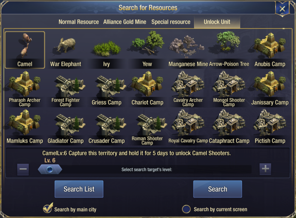 Conquest of Empires 2: World Map - SteamAH