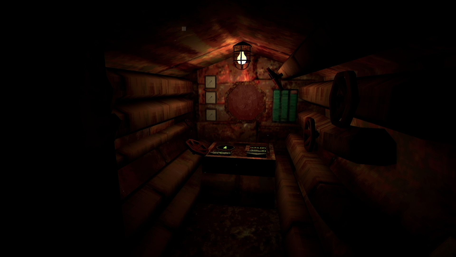 Iron Lung - Cheat Codes Guide - SteamAH