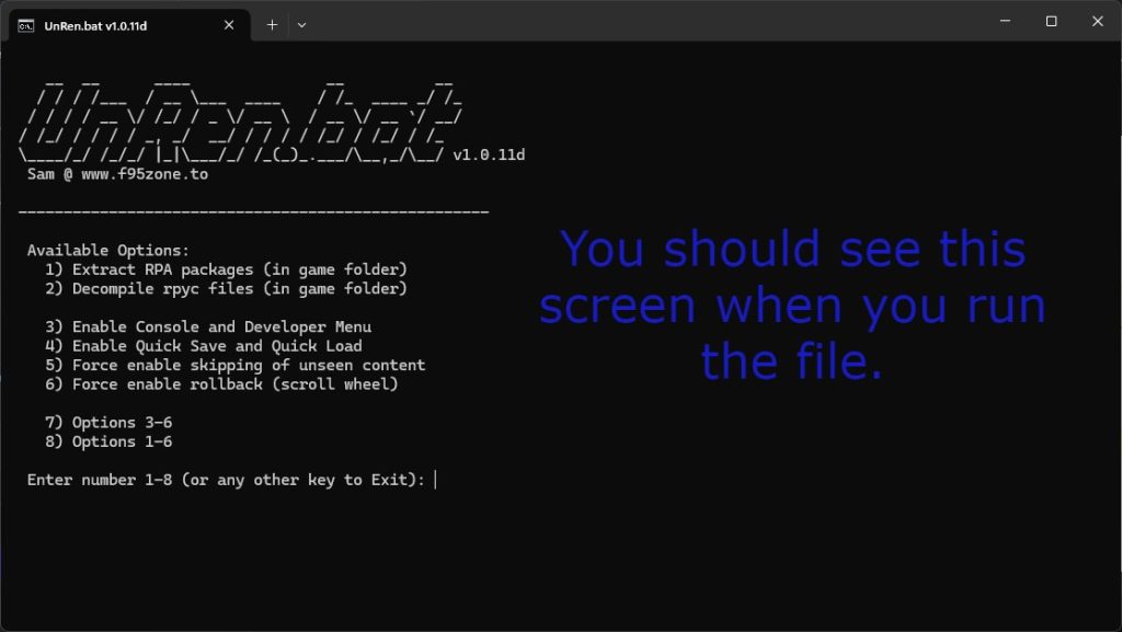 Love & Sex: Second Base - All Console Commands List [2024] - SteamAH