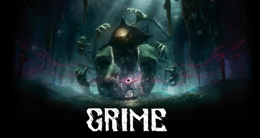 GRIME: Parting Shade Guide - SteamAH