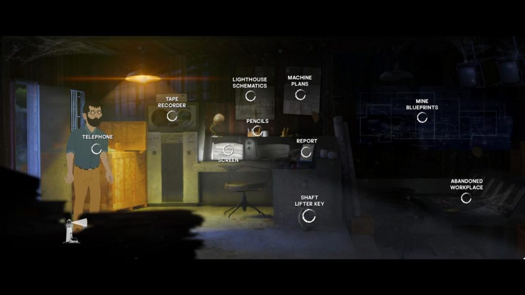 The Night is Grey: Full Walkthrough (Puzzles and Achievements Guide ...