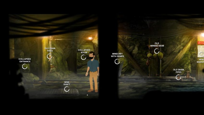 The Night is Grey: Full Walkthrough (Puzzles and Achievements Guide ...