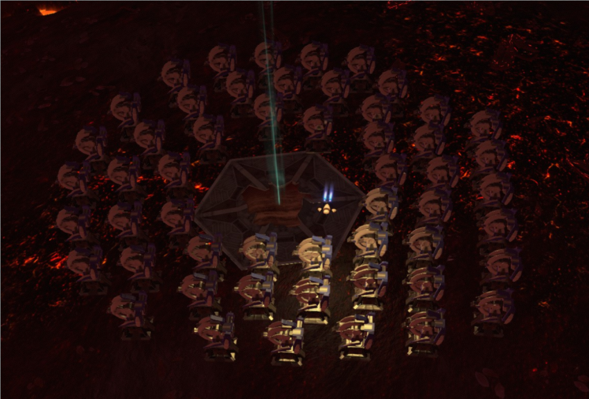 Dyson Sphere Program: Dark Fog Achievements Guide (WIP) - SteamAH