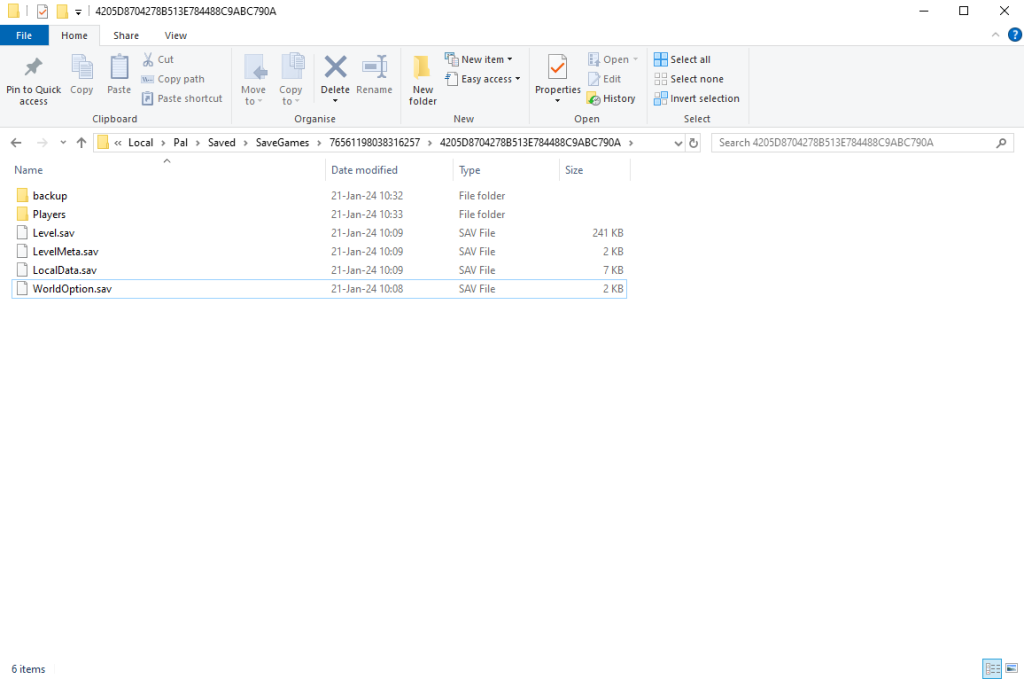 Palworld: How to Transfer Your Save From Xbox Gamepass to Steam - SteamAH