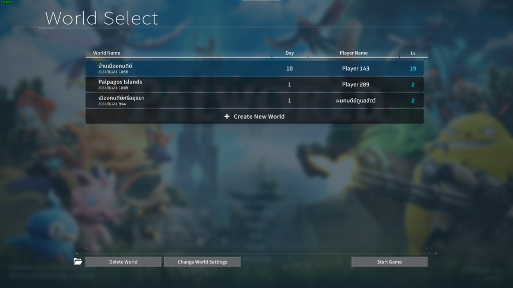 Palworld: How to Transfer Your Save From Xbox Gamepass to Steam - SteamAH