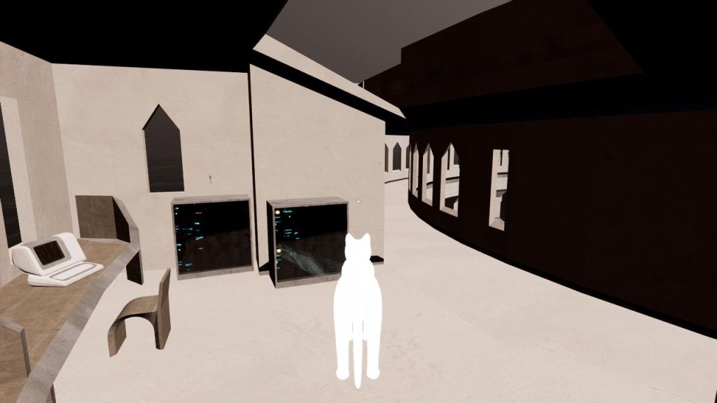 Kitten Burst: All Key Locations - SteamAH