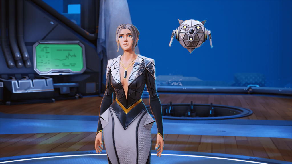 HAWKED: Riftwake Characters Guide - SteamAH