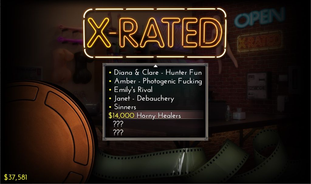 The Genesis Order: V0.97 All Secrets Walkthrough - SteamAH