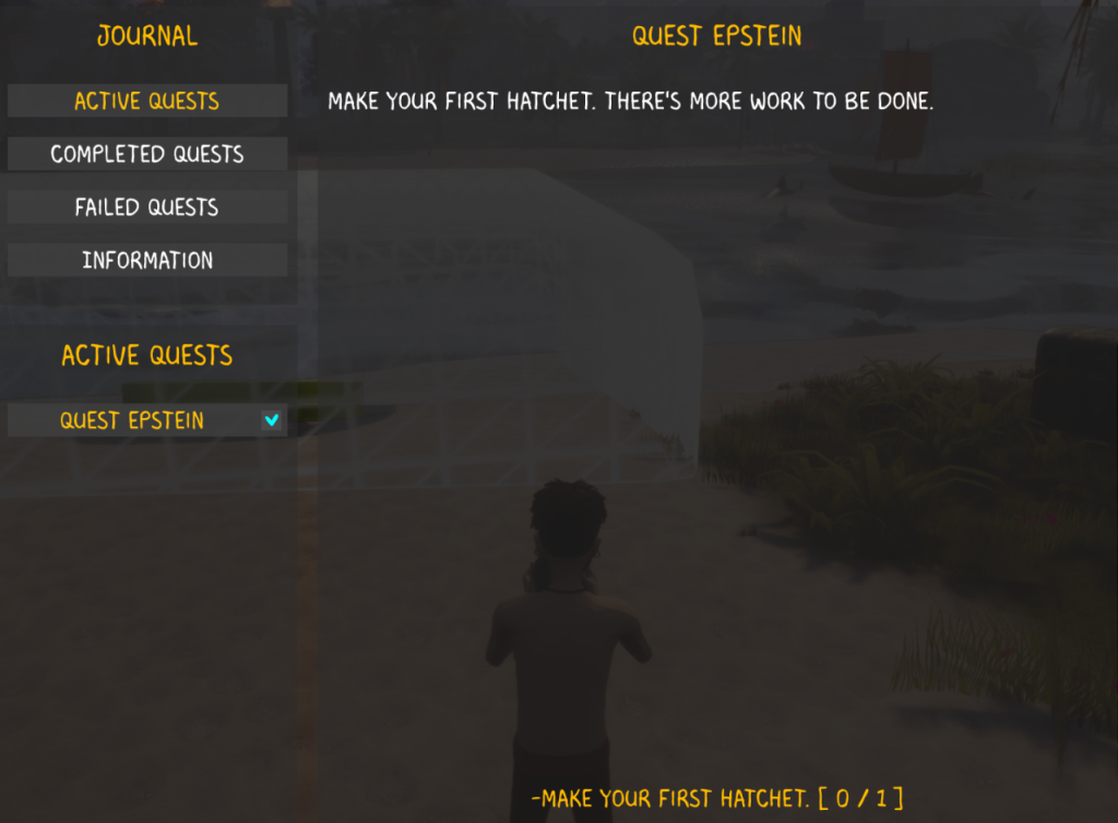 Epstein: General Guide for New Players - SteamAH