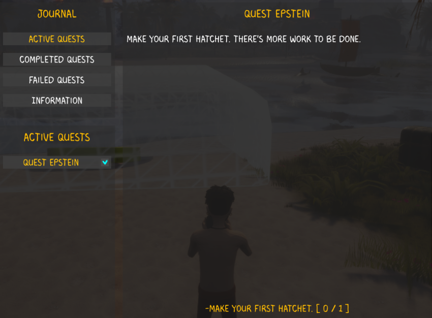 Epstein: General Guide for New Players - SteamAH