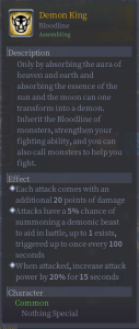 The Leviathan's Fantasy: Golden Bloodlines Guide - SteamAH